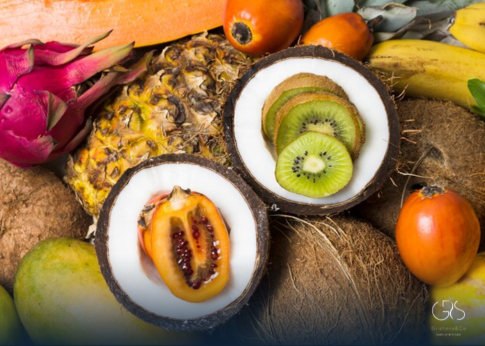 Passion Fruit Benefits Unveiling The Nutritional Powerhouse