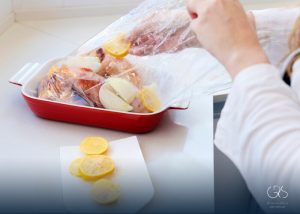 Freezing Food: Nutritional Changes Explained by Dietitians