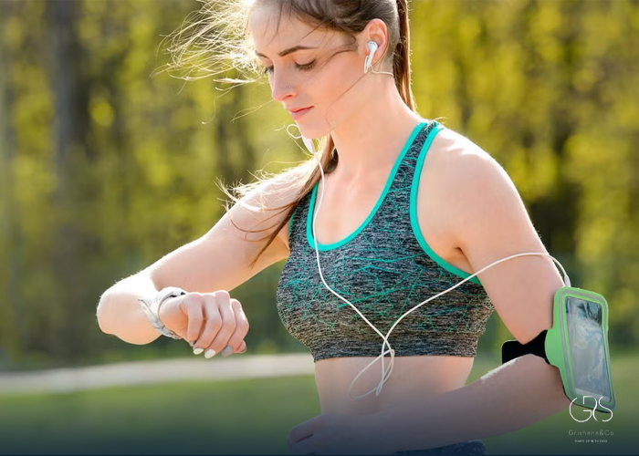 The Health Benefits Of Walking 8 000 Steps A Day